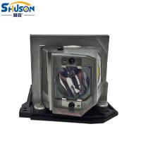 China EW605ST Optoma Projector Bulbs for sale