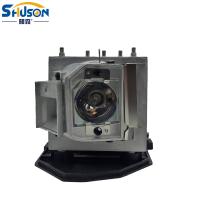 China BL FP240B DX611ST EW400 EW635 EX400 EX611ST Optoma Projector Bulbs for sale