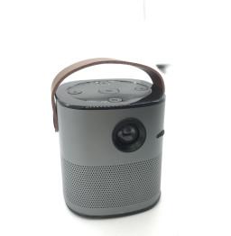China TheaterTravel Business X5000 HD Mini Portable Projectors for sale