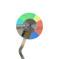 China 40mm Projector Part Color Wheel For BenQ Acer Mitsubishi for sale