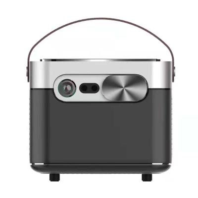 China Mini 1080P Full HD Video Projector Android6.1 Home Cinema for sale