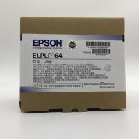 China Epson Projector Bulbs ELPLP64 Package EB-C1030WN EB-C1040XN-C705W EB-C710X EB-C713X for sale