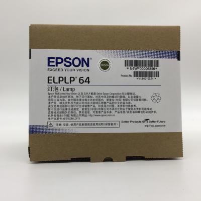 China Epson Projector Bulbs ELPLP64 Package EB-C1030WN EB-C1040XN-C705W EB-C710X EB-C713X for sale