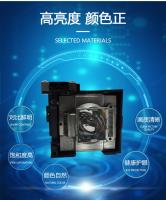 China NP10LP 51X51mm NP110G NP200 NP100 Projectors Bulbs for sale