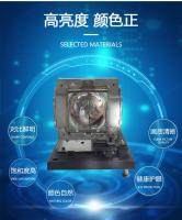 China NP12LP Projectors Bulbs 51X51mm PX9600 PX581W+ for sale
