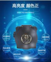 China High Brightness 330W Projector Lamp NP21LP 62X62mm for sale