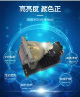 China NEC NP22LP 58X58mm Projectors Bulbs 5000 Hours Life Time for sale