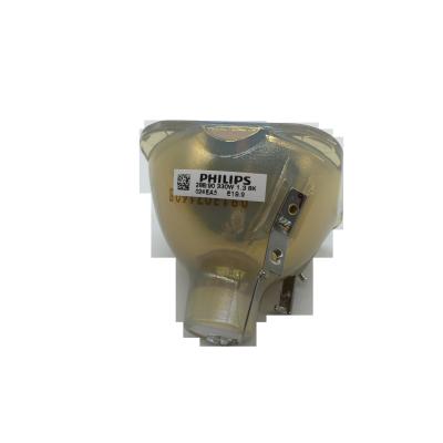 China NP06LP NEC Projector Bulbs 60X60mm UHP330 264W 1.3 E19.9 for sale