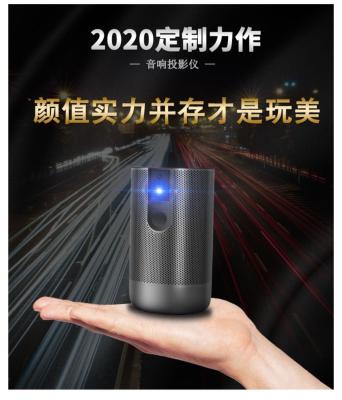 China Full HD DLP 0.23