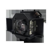 China CCC ELPLP33 V13H010L33 Projector Lamp For Epson EMP-TWD1 EMP-TWD3 EMP-S3 EMP-RWD1 EMP-TWD20 for sale