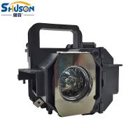 China 200W Elplp49 V13h010l49 Epson Projector Lamp for sale
