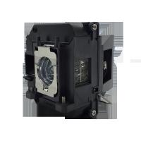 China ELPLP60 Epson Projector Bulbs 200 W For EB-905 EB-93 EB-95 EB-96W EB-425W for sale