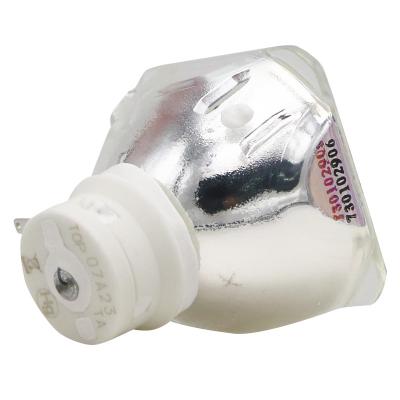 China 50X50MM NEC 210W Projector Bare Bulb 6000hrs Life Time for sale