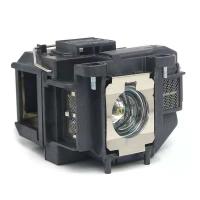 China ELPLP67 50*50MM 200w Epson Projector Light EB-S01 S11 S12 X02 X11 X12 X14 for sale