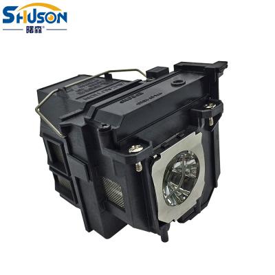 China ELPLP80 245W Epson Projector Bulbs With Housing for sale