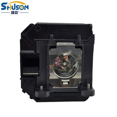 China V13H010L61 ELPLP61 50X50MM Epson Projector Bulbs for sale