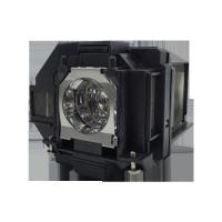 China ELPLP97 V13H010C97 Epson Projector Bulbs ELPLP 97 EB-W50 EB-U50 W50 U50 for sale