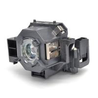 China ELPLP42 Epson Projector Bulbs For EMP-822 EMP-822H for sale