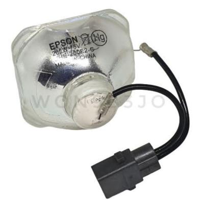 China ELPLP67 50*50MM 200w Epson Projector Light EB-S01 S11 S12 X02 X11 X12 X14 for sale