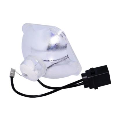 China High Brightness ELPLP69 Epson Projector Bulbs 2000 Hours Life Expectancy for sale