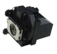 China 230Watt ELPLP57 Projector Lamp For Epson PowerLite 450W / 460 for sale