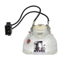 China Osram 50*50MM ELPLP53 Epson Projector Bulbs For Education for sale