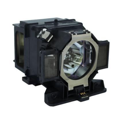 China Epson PowerLite Pro Z8050WNL Projector Lamp With Housing 68X68mm ELPLP51 for sale