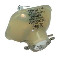 China UHP 43X45mm Bare Lamp ELPLP48 Epson Projector Bulbs for sale