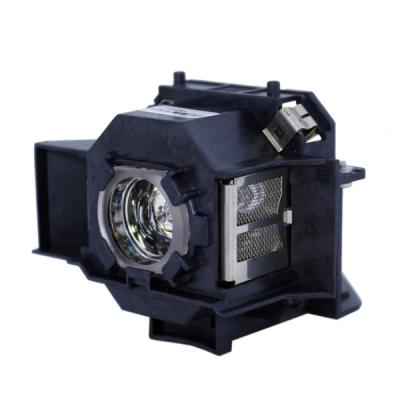China 140W Projector Lamp ELPLP43 For Epson Movie Mate 72 Projectors V13H010L43 for sale