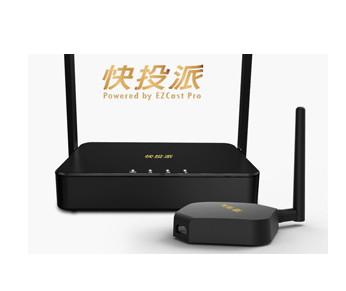 China Mini Portable Projectors K11M Wireless Projection Screen Device HDMI Interface for sale
