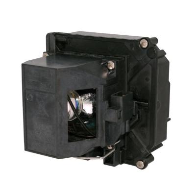 China 220 W ELPLP68 Epson Projector lamp  With Burner Inside 110v for sale
