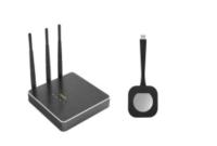 China Projector Parts K32 Intelligent Wireless Presenter For TV Computer Projector Ipad Display for sale
