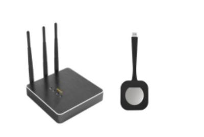 China Projector Parts K32 Intelligent Wireless Presenter For TV Computer Projector Ipad Display for sale