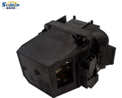 China Compatitable Epson Projector Lamp Module For EPSON EB-S04 ELPLP88 V13H010L88 for sale