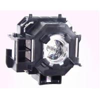 China ELPLP41 Epson Projector Bulbs For EB-410W EB-410WE EB-S52 EB-S6 Original Lamp With Houing for sale