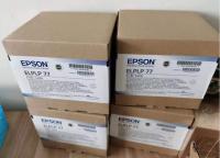 China Genuine Projector Lamps ELPLP77 Oringianl Epson Projector Bulbs For EB 1970W EB1980WU for sale
