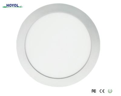 China Φ130mm Ac110 - 240v 9w Led Round Panel Light Dimmable For Home for sale