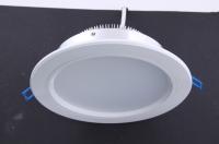 China 2.5 Inch RA80 D80mm Recessed Led Downlights 6watt  Ac100-240v for sale