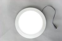 China Aluminum PC 6 Inch Recessed LED Downlights CE / ROHS Certification for sale
