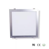 China 24 Watt Square Led Panel Light 300x300 SMD2835 Ip54 High Limen for sale