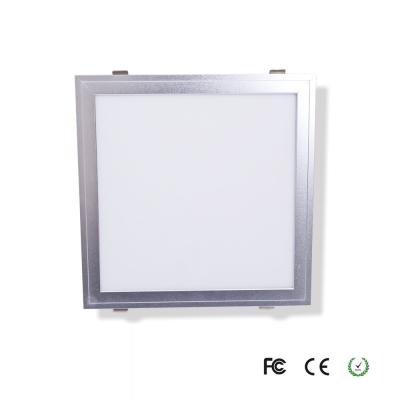 China 24 Watt Square Led Panel Light 300x300 SMD2835 Ip54 High Limen for sale