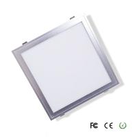 China 24 Watt Square Led Panel Light 300x300 SMD2835 Ip54 High Limen for sale