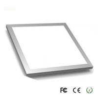 China 30w 2400lm Slim Led Panel Light Square Aluminum Ultra Thin Design for sale