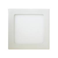 China 35mm Square 12 Watt Led Downlight 4 Inch Ra >80 Pfc >0.9 720 Lumen for sale