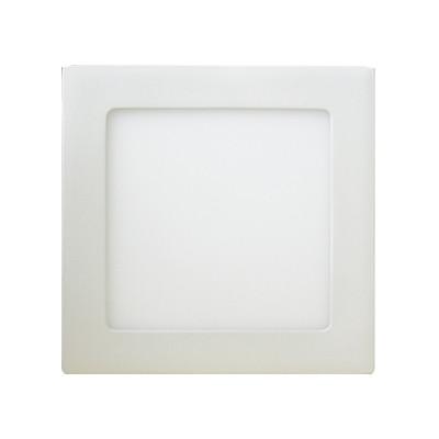 China 35mm Square 12 Watt Led Downlight 4 Inch Ra >80 Pfc >0.9 720 Lumen for sale