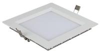 China Energy Saving 200*200 Outdoor Led Recessed Downlight Environment Friendly for sale
