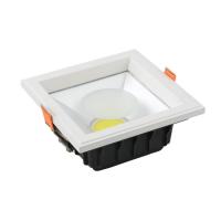 China Energy Saving 200*200 Outdoor Led Recessed Downlight Environment Friendly for sale
