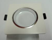 China Energy Saving 200*200 Outdoor Led Recessed Downlight Environment Friendly for sale