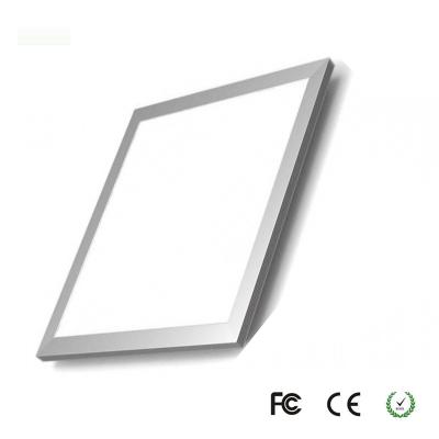 China High Brightness 5000k / 6000k  80Ra 20w Led Panel Light For Home for sale