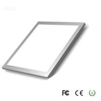 China High Brightness 5000k / 6000k  80Ra 20w Led Panel Light For Home for sale